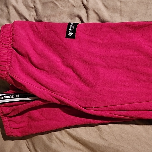 Justice | Bottoms | Justice Sport Sz 214 Girls | Poshmark
